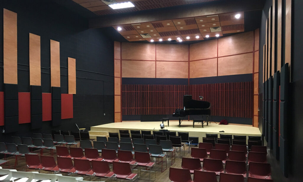 For Acousticians - Primacoustic
