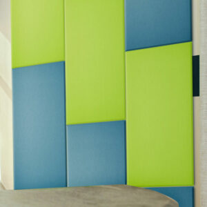 Acoustic Treatment Types and What They Do